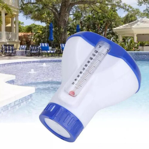Chlorine Dispenser Floating Pool Automatic Chlorine Dispenser Chlorine ...