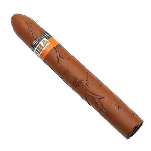 Resin Simulation Cigarettes Fake Cigar Cigarette Model Realistic Props ...