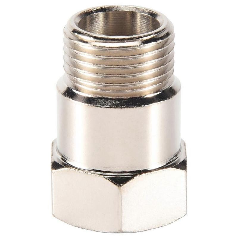 Universal O2 Oxygen Sensor Restrictor Fitting with Adjustable Gas Flow ...