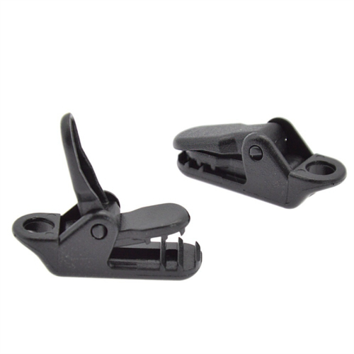 100Pcs Tent Awning Canopy Clamp Tarp Canvas Alliga on OnBuy