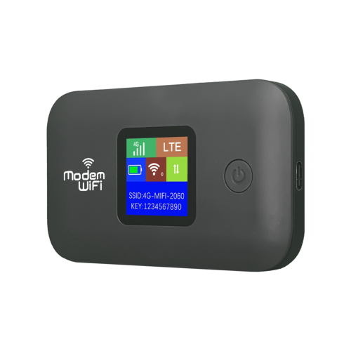 Router Wifi 4G Módem portátil inalámbrico Mini para exteriores on OnBuy