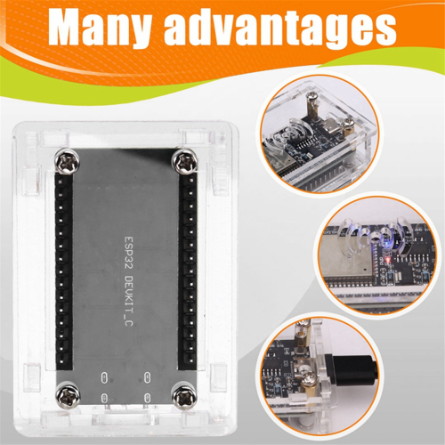 Mineur BTC PRO+ Solo 850KH/S Bitcoin ESP32 Wi-Fi on OnBuy