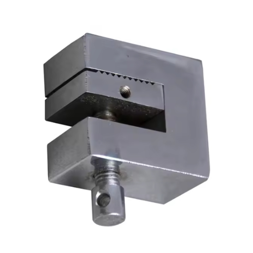 Gabarit de fixation Clamp Jip - à denture droite - Banc d'essai unique ...
