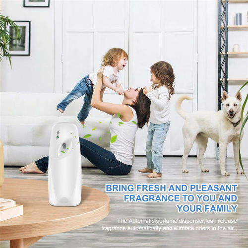 Distributeur automatique de parfum et désodorisant en aérosol on OnBuy