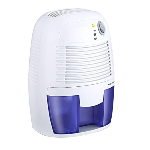 Mini Dehumidifier USB Portable Air Dryer Electric on OnBuy