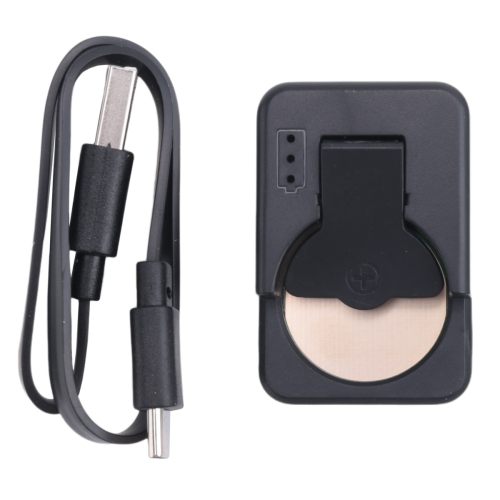 Button Battery Charger Type-C Lithium Battery Char on OnBuy