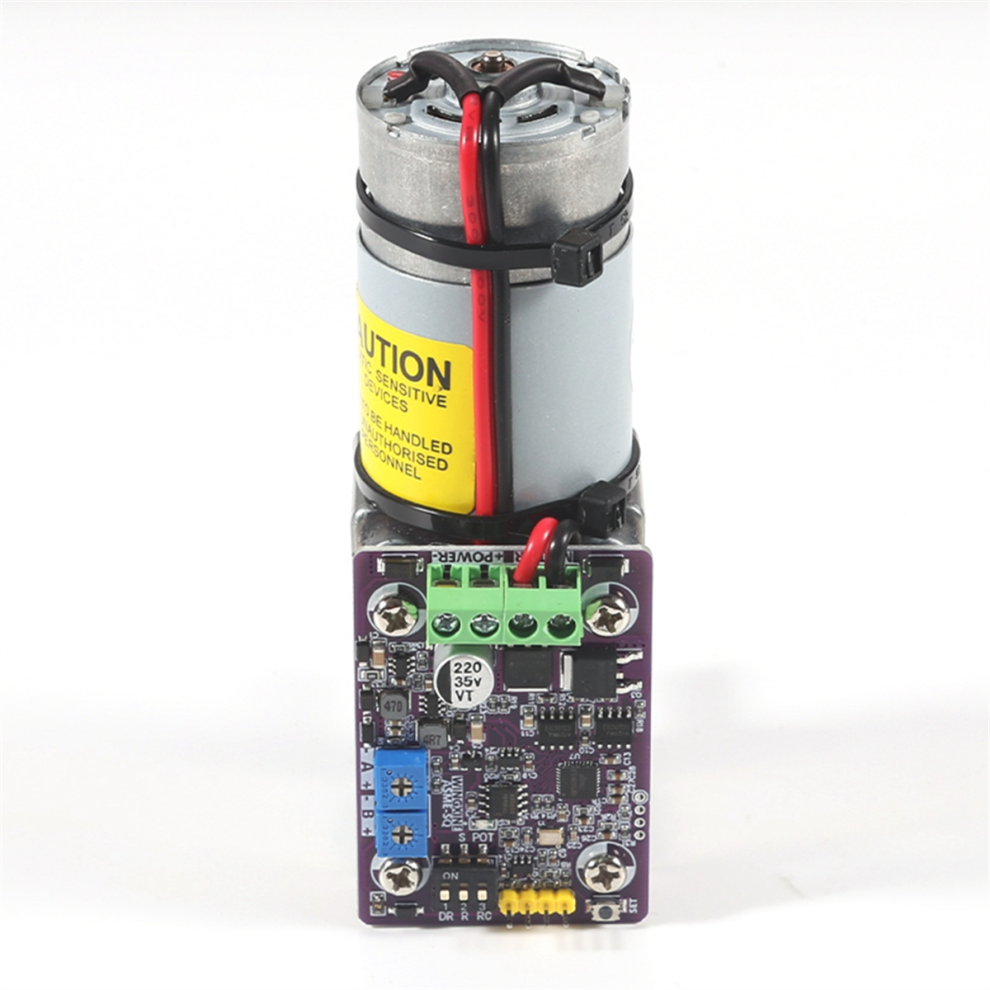 ASME-SQ encoder magnetico per servomotore 70 kg riduttore a vite senza ...