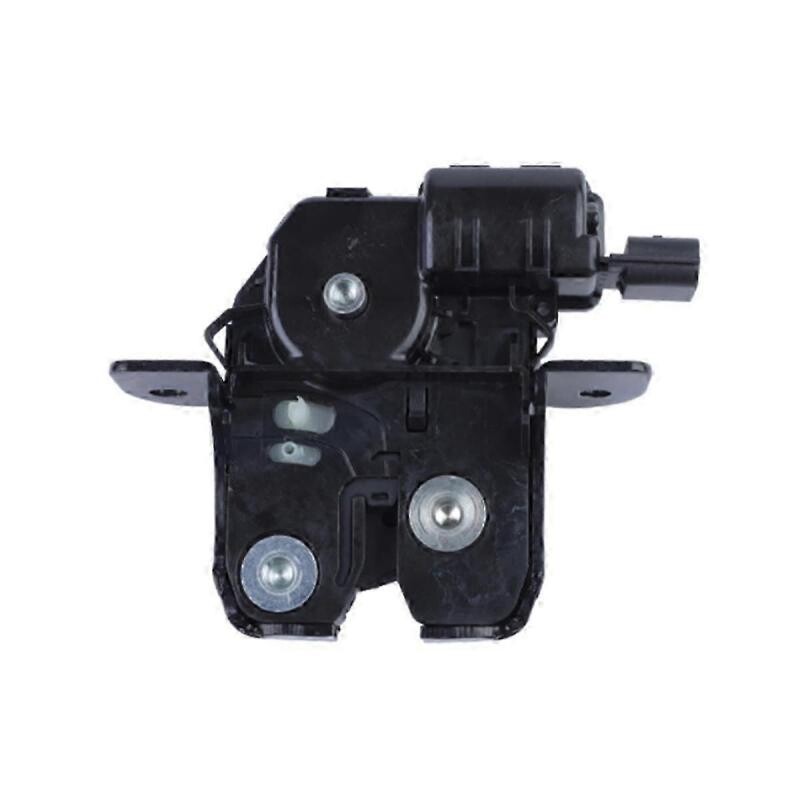 Boot Tailgate Door Lock for Renault Captur Logan Sandero Fluence Megane ...