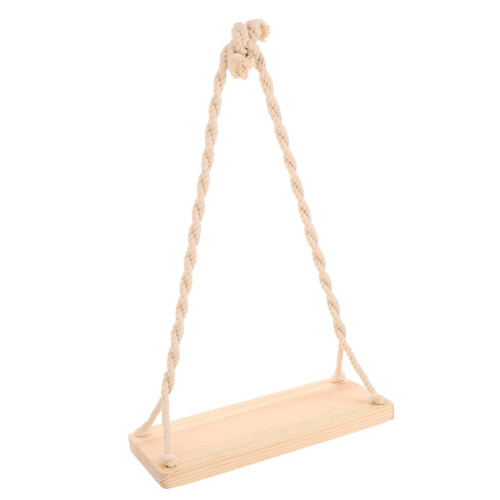 Wooden Swing Prop for Photography Creative Photo Posing Prop for born ...