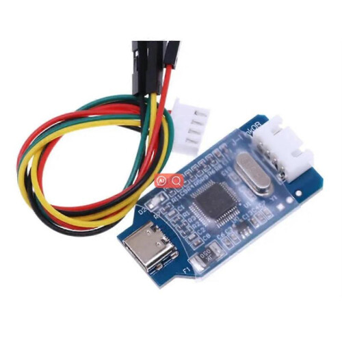 Compatible for OB ARM Simulation Debugger SWD Programmer STM32 Download ...