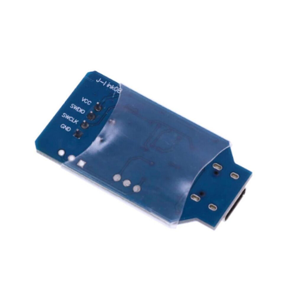 Compatible for OB ARM Simulation Debugger SWD Programmer STM32 Download ...