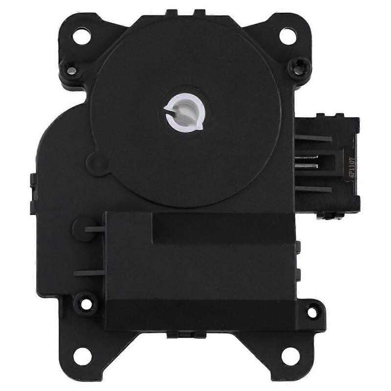 Car Climate Control Flap Actuator Motor Hvac Motor 063700-7321 Fit for ...