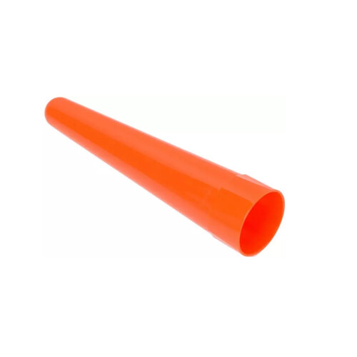 Fenix AOT-01 Torch Flashlight Traffic Wand Red Diffuser on OnBuy