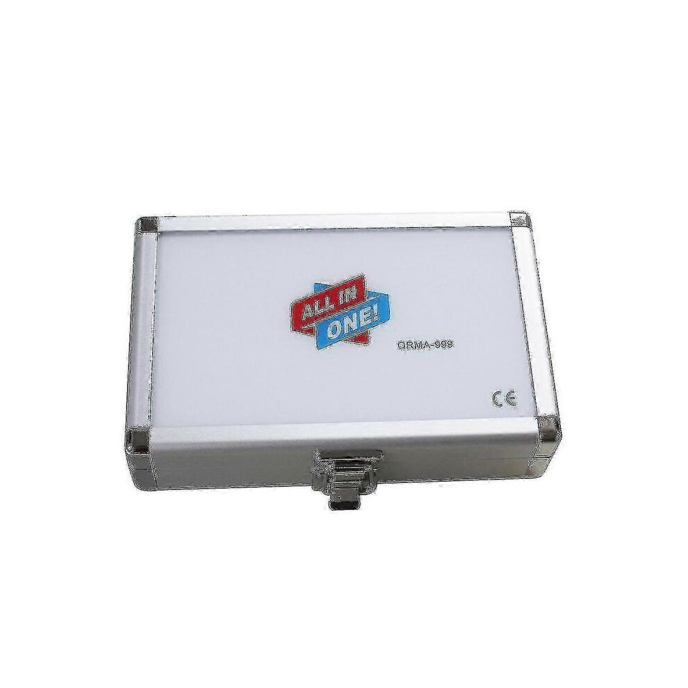 Quantum Health Sub Health Analyser Magnetic Resonance Analyser Body ...