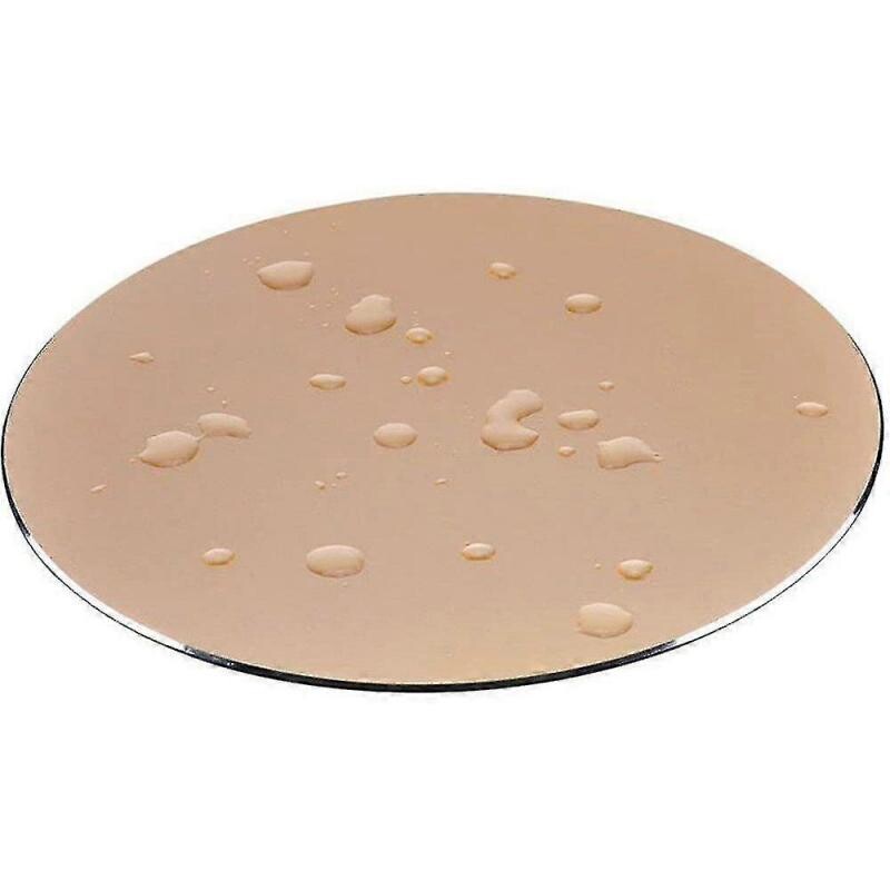 (gold) Gaming Mouse Pad Aluminum Mouse Pad Laptops Mouse Pad on OnBuy