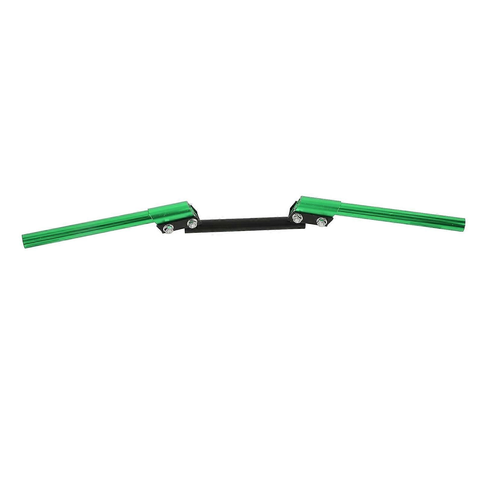 Motorcycle Handlebar 22mm Universal Adjustable Handle Bar for Sports ...