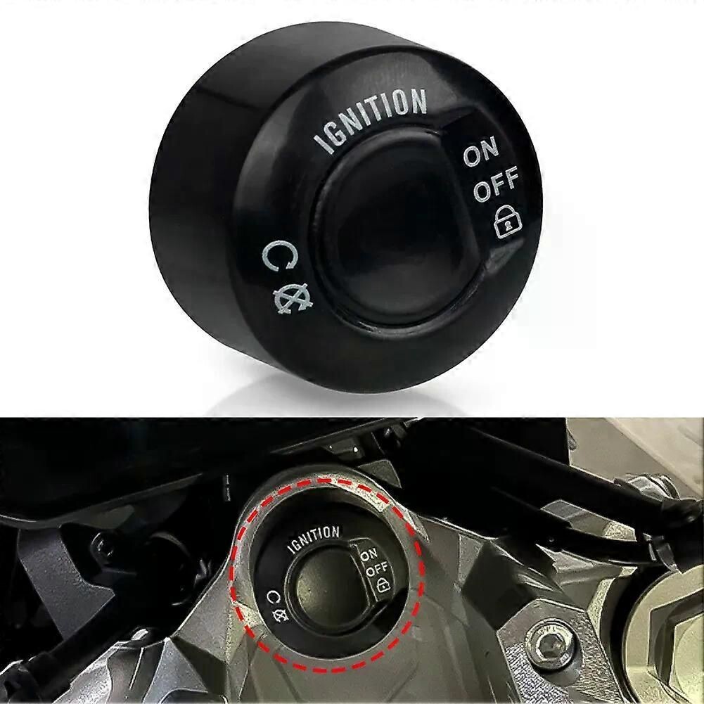 Protection de démarrage à un bouton pour BMW R1200GS LC R1250GS F850GS ...