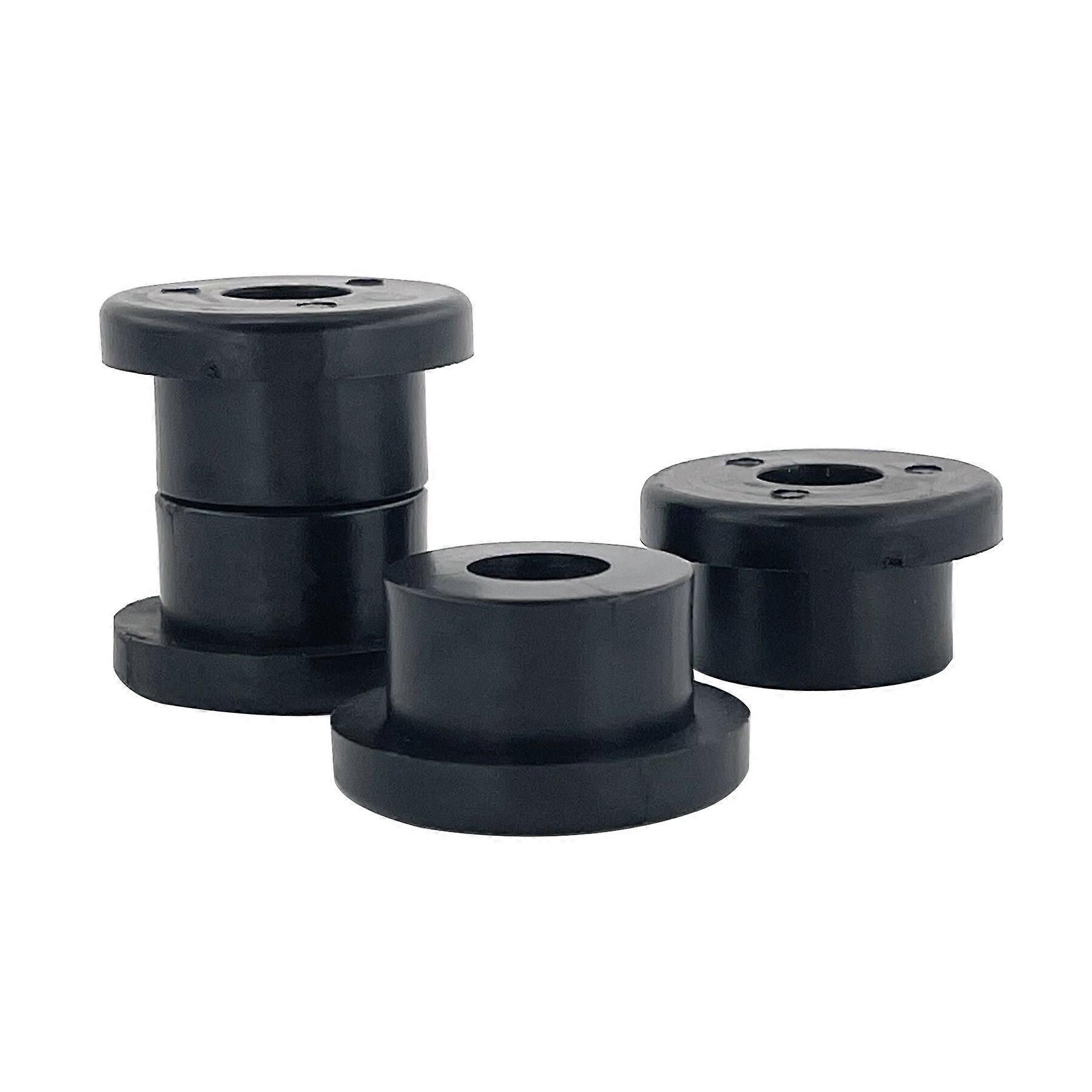 Handlebar Riser Damper Bushings Fit For Harley Softail Dyna Sportster ...