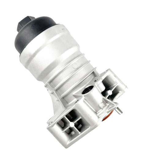 06M115401E Engine Oil Filter Housing for Porsche Cayenne Panamera on OnBuy