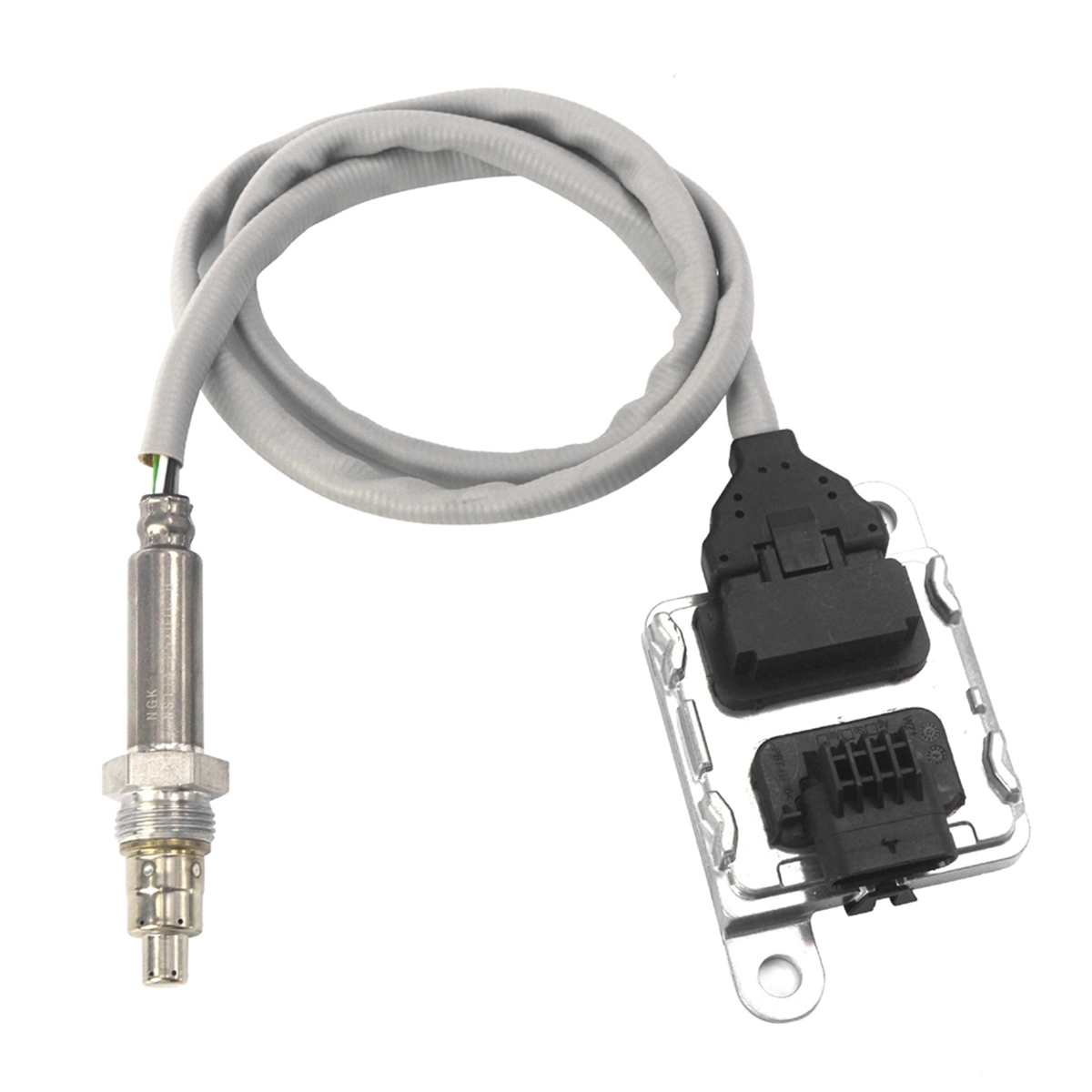 Sensor NOX Sensor de nitrogênio e oxigênio para VW Passat Audi ...