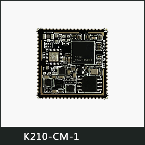 CM-1 K210 CanMV RSIC-V AI PCB Package Industrial on OnBuy