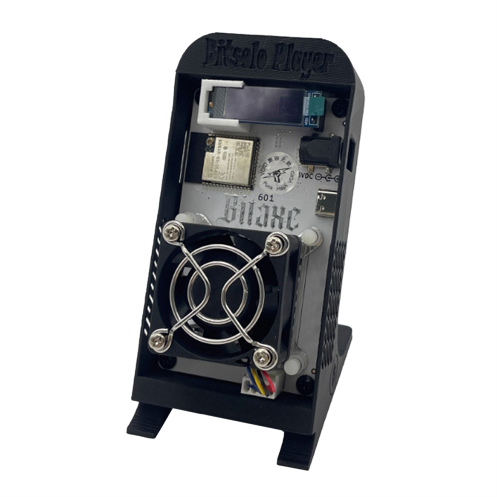 Chip ASIC Gamma 601 Solo Miner da Antminer S21 Pro Plug UE on OnBuy