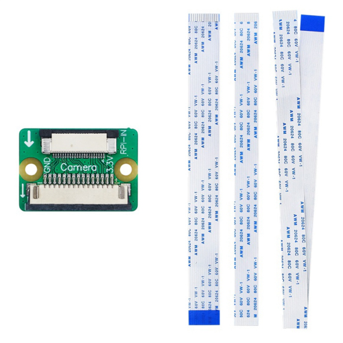 15-poliges auf 22-poliges Adapterplatinen-Displaykabel on OnBuy