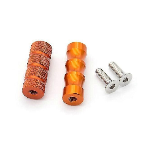 (orange)For Yamaha Fz1 Fz8 R15 R25 R3 R125 R6 R1 Mt07 Fz07 Fz09 Mt09 ...