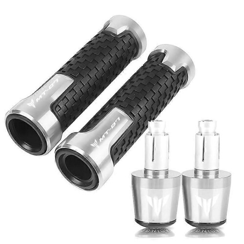 (Silver A)Applies to For YAMAHA MT-07 MT07 MT 07 CNC high-quality ...