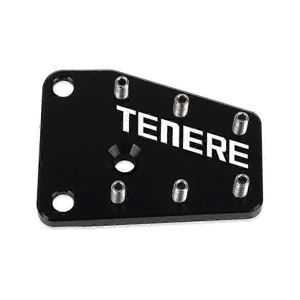 (sliver Tenere)Tenere 700 2022 Motor Brake Pedal Extension Step Tip ...