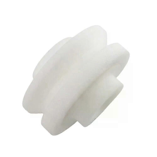 (White)Applies to Motorcycle Rear Wheel Balancer Adapter Tool For BMW ...