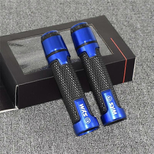(Blue 1 for SYM)SYM Sanyang Flame Phoenix FNX150 Modified Handlebar ...
