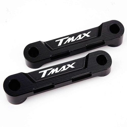 (Front Axle Cap-Black)For YAMAHA TMAX 560 530 TMAX530 SX DX TMAX560 ...