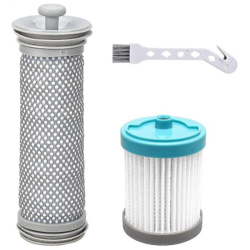 3pcs Replacement Filter Kit;for A10 Hero; A10 Master; A11 Hero; Pure ...