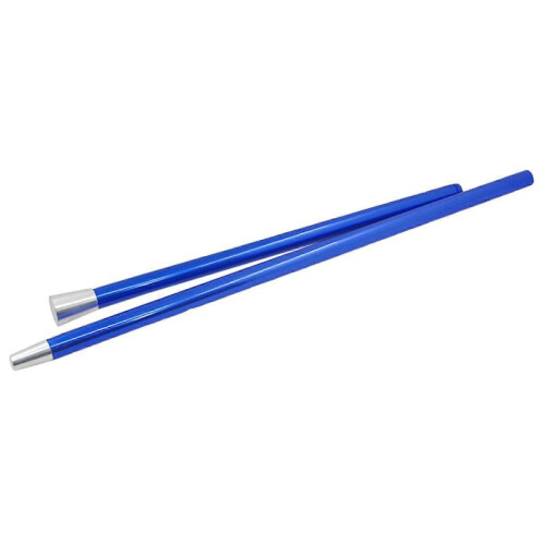 (Blue) Dance Canes Detachable Magics Sticks Magics Trick Floating ...