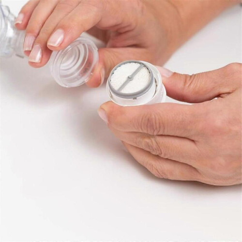 HumidX Plus for AirMini CPAP Machine 6-Pack Replacement Cartridges for ...