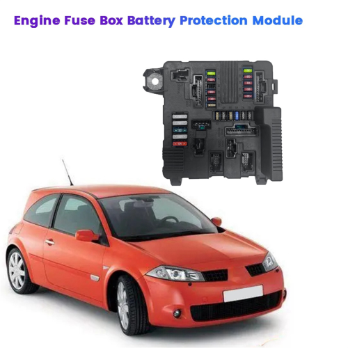 Car Engine Fuse Box Battery Protection Module For on OnBuy