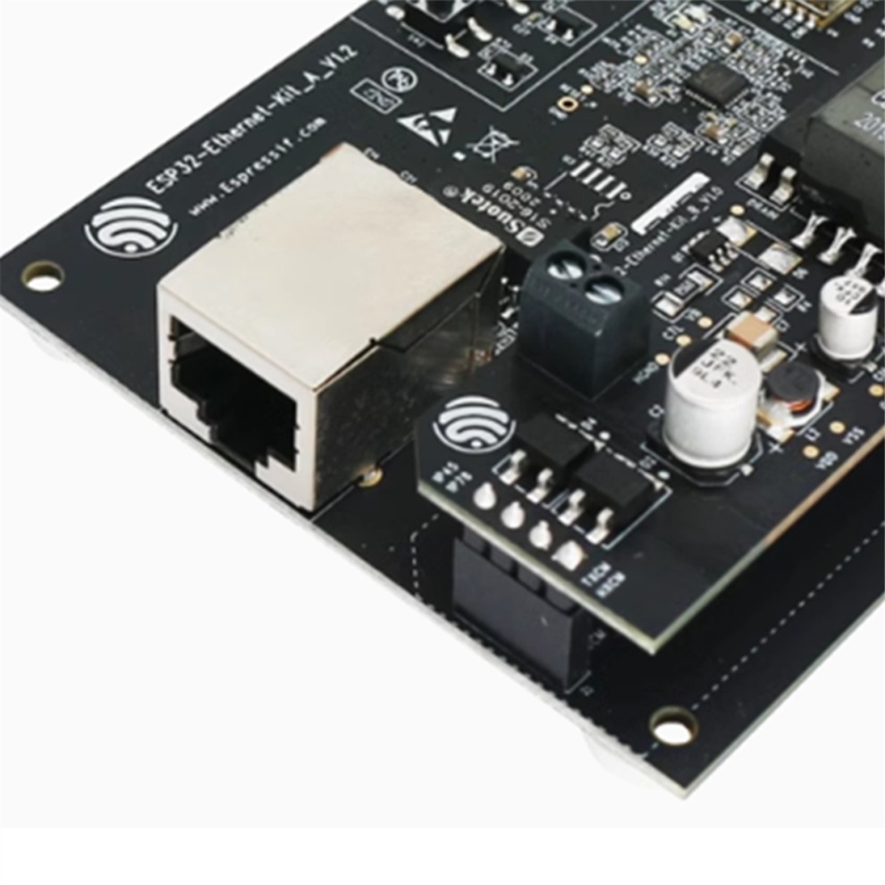 ESP32-Ethernet-Kit-VE Entwicklungsboard Espressif System ESP32 Serie on OnBuy