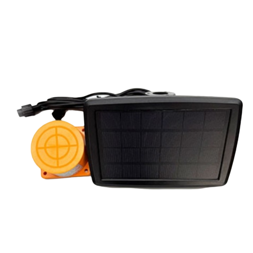 ME201WSP Solar Water Level Meter Ultrasonic Level Sensor on OnBuy