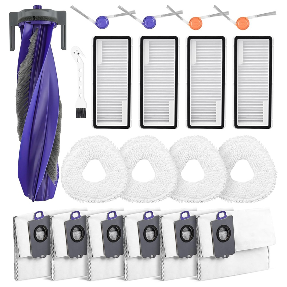 Kit di accessori per robot Freo Z10 Ultra/Freo Z10 on OnBuy