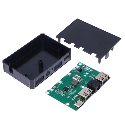 1 regulador de cargador USB doble de 5 V-20 V a 5 V 3 A on OnBuy