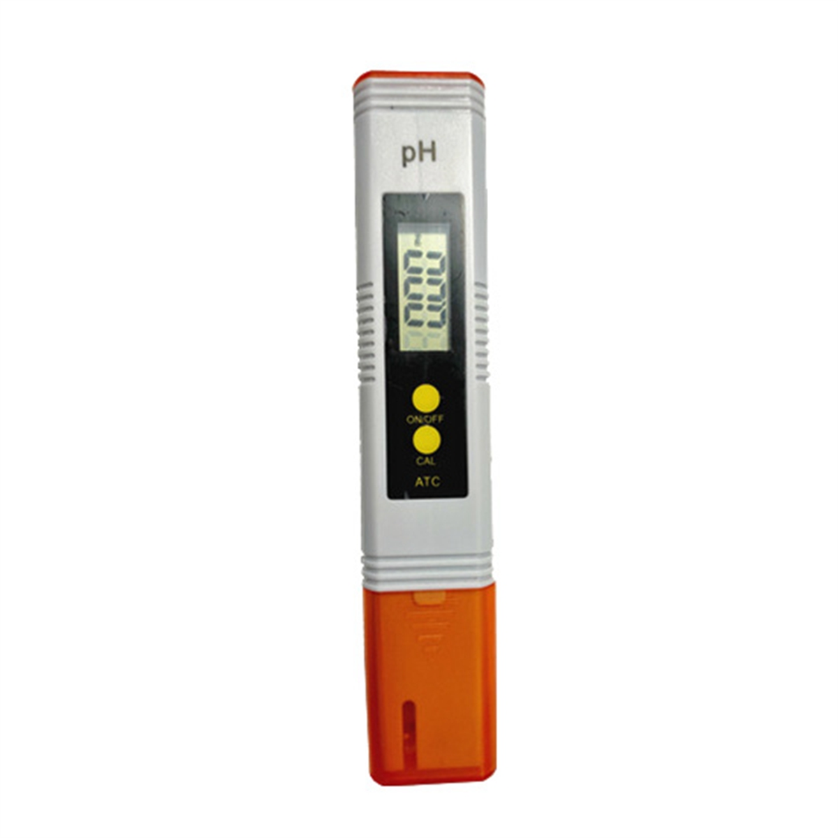 Misuratore di pH per acqua, con intervallo di misurazione del pH 0-14 ...