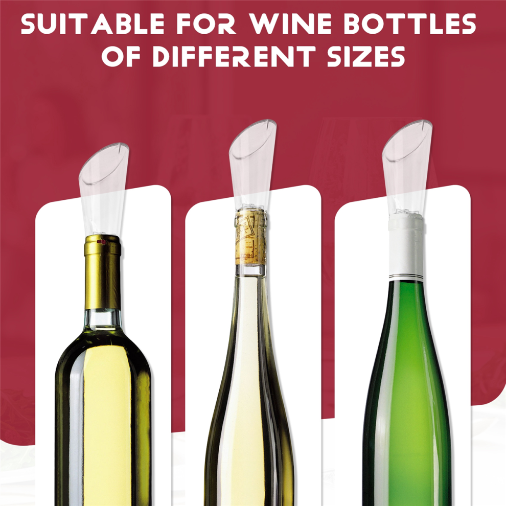 Ouvre-bouteille à pompe à air comprimé, cadeau idéal pour les amateurs ...