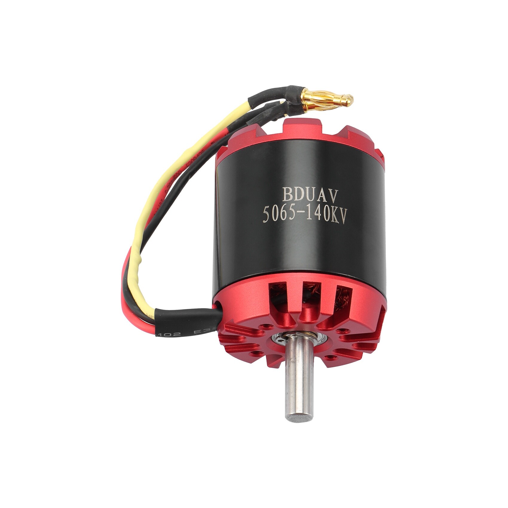 DIY N5065 5065 140KV BLDC Outrunner Brushless Motor für Elektro ...