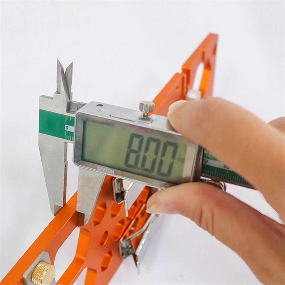 340mm Right Angle Circular Saw Guide Rail, 90 Degree Electric Circular ...