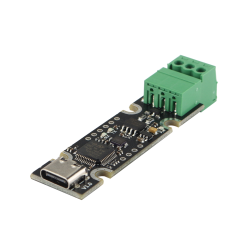 3D Printer UCAN Board Based on STM32F072 USB to CAN Adapter Support ...