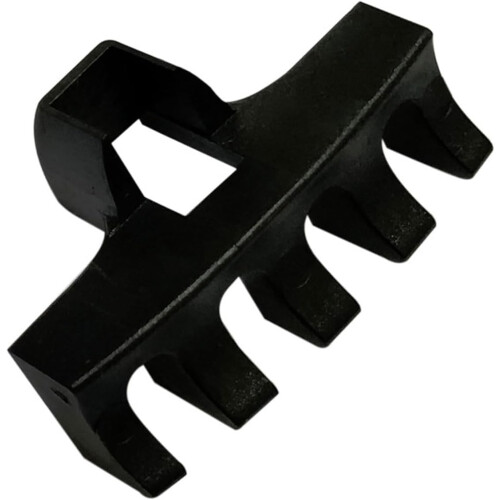 Racket Load Adapter Protector for Stringing Machines to Avoid Breakage ...