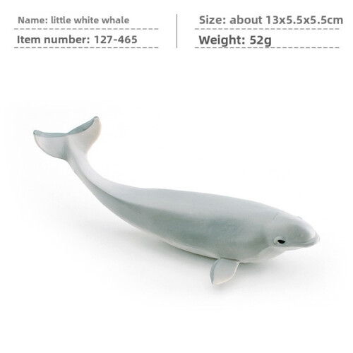 (Whale) Wildlife Pvc Oceanic Models Featuring Octopus And Crab For ...