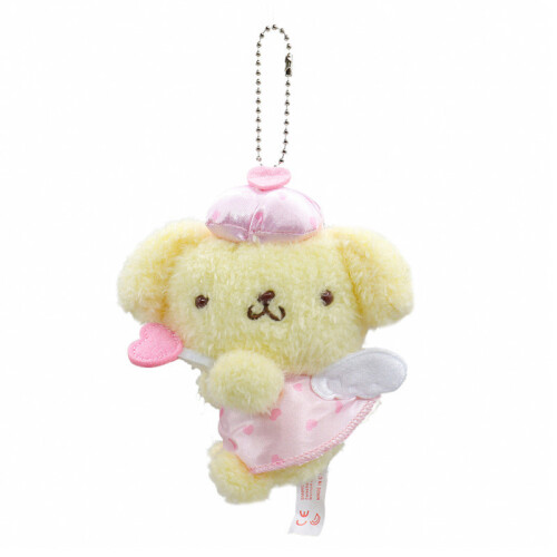 (Angel Pompompurin) Endearing Sanrio Dream Angel Series Kuromi ...