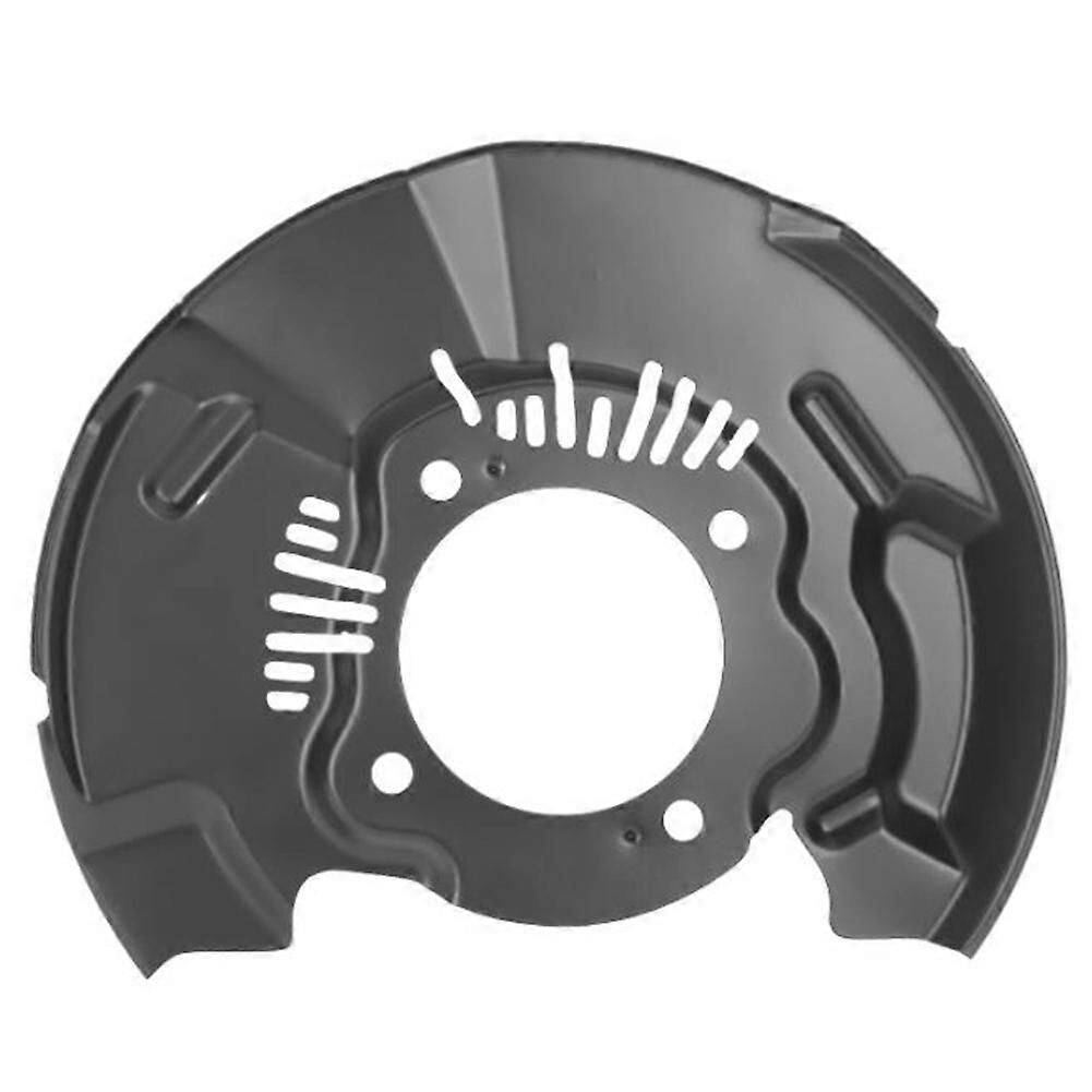 Car Front Disc Brake Dust Cover Shield Plate for Left Front on OnBuy
